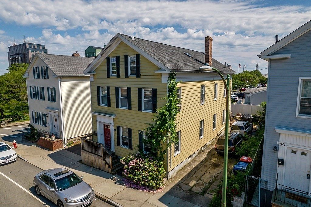 78 Mill St, New Bedford, MA 02740 | Zillow