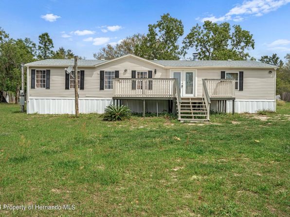 Spring Hill FL Mobile Homes & Manufactured Homes For Sale - 41 Homes ...