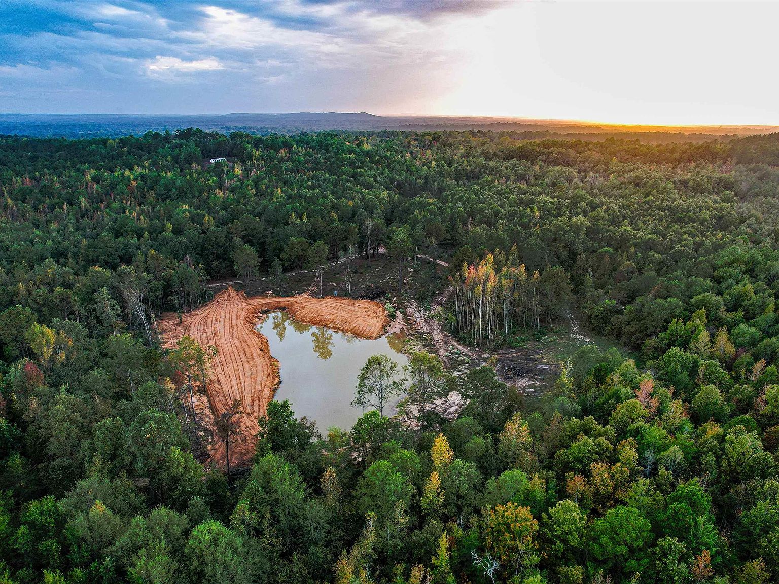 Tbd Cr 2215, Daingerfield, TX 75638 | MLS #10157320 | Zillow