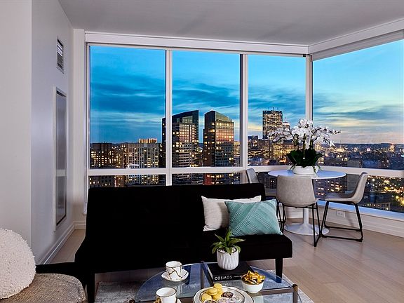 1 Franklin St #3110, Boston, MA 02110 | MLS #73223465 | Zillow
