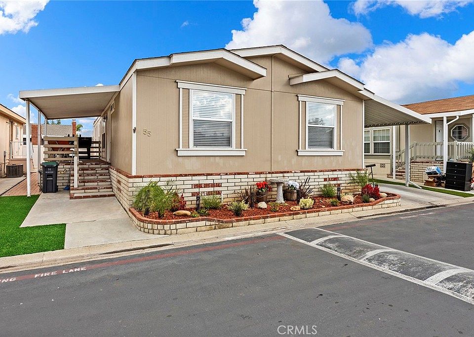 5815 E La Palma Ave SPACE 55, Anaheim, CA 92807 | Zillow
