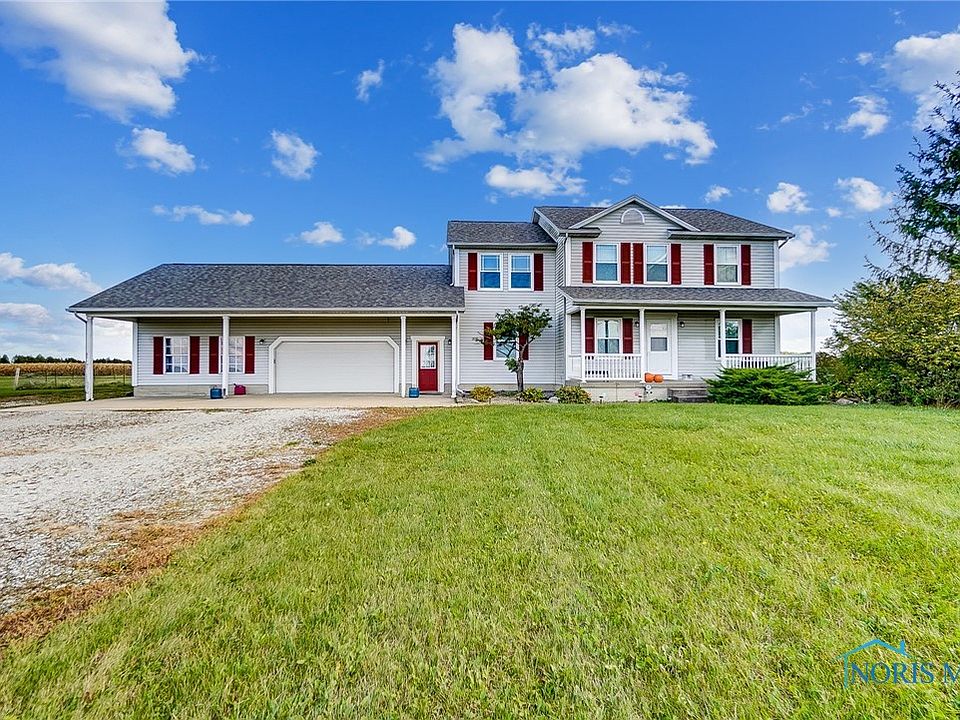 9152 Huffman Rd, Portage, OH 43451 | Zillow