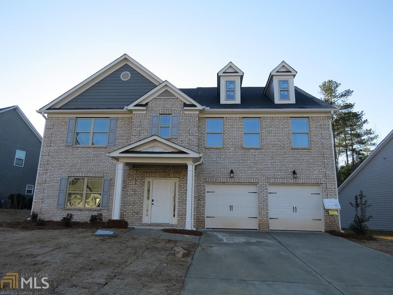 9534 Fernandina Dr, Douglasville, GA 30135 | Zillow