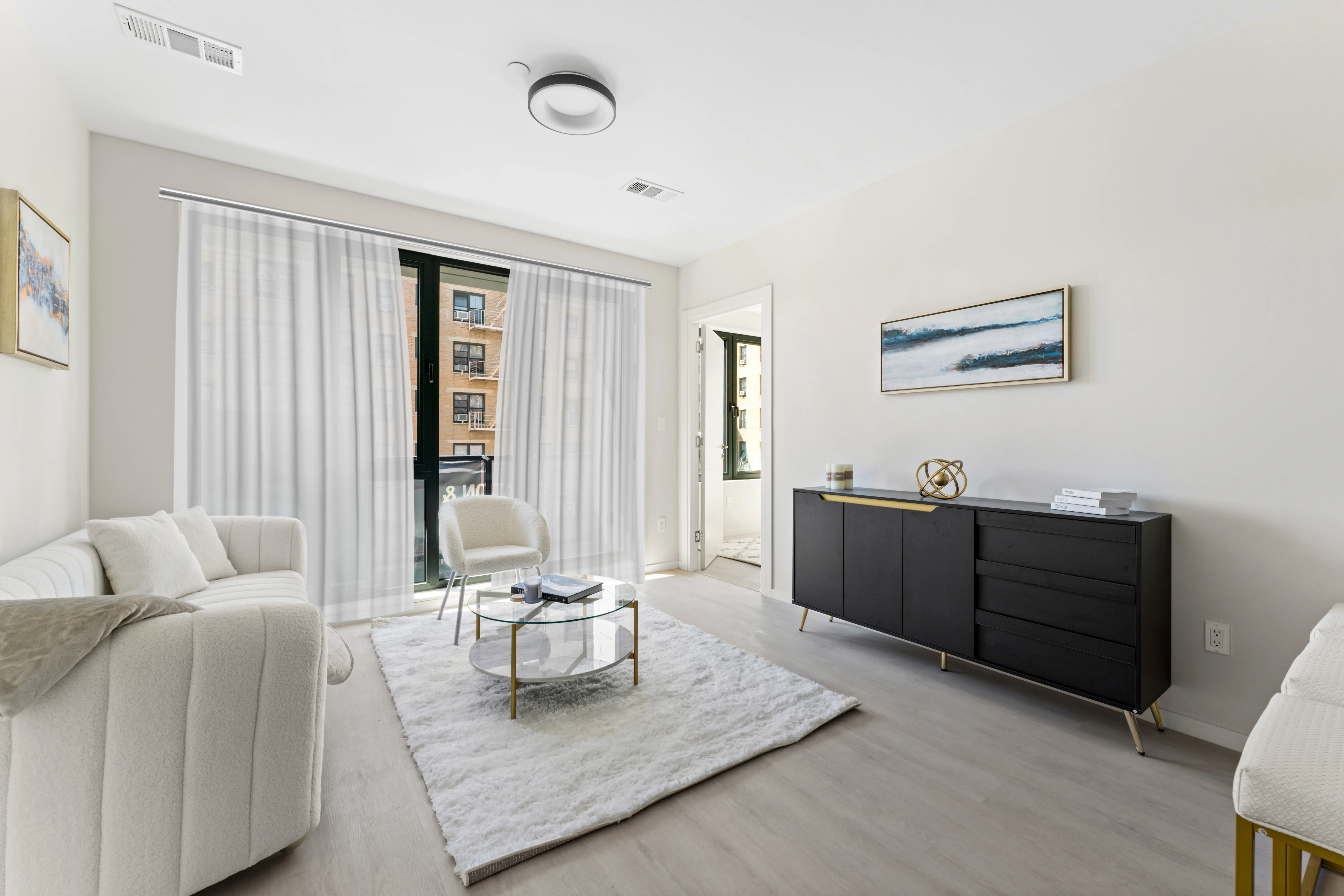 132-47 Metropolitan Avenue #4A in Kew Gardens, Queens | StreetEasy