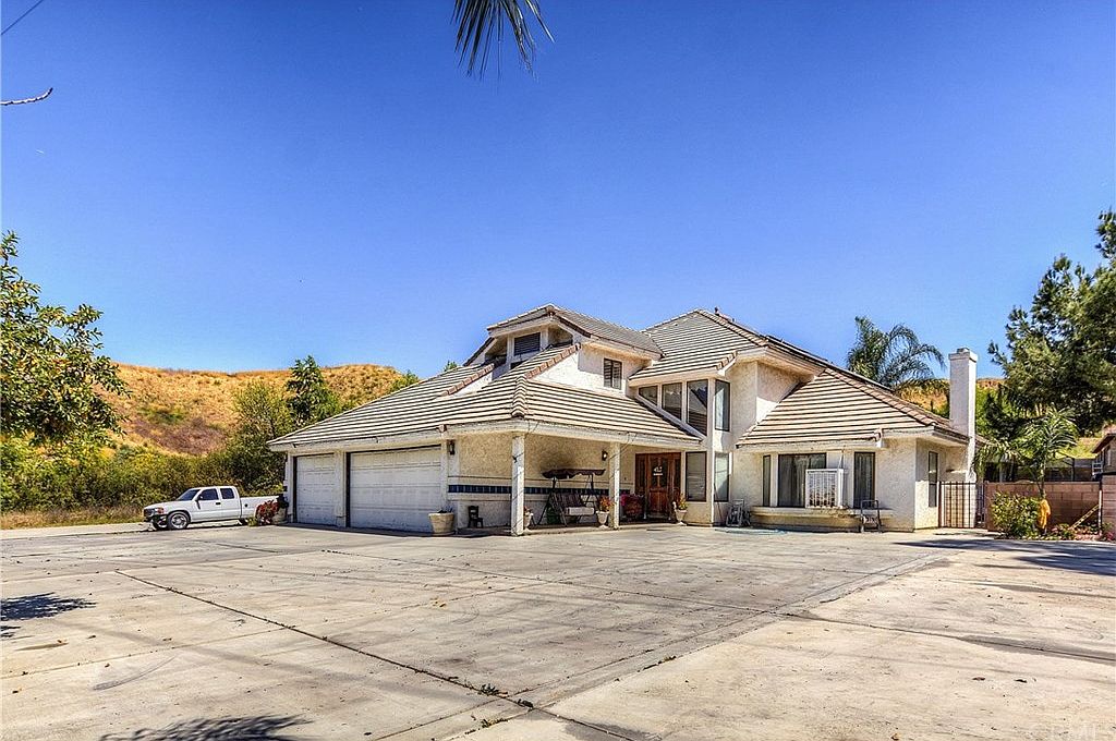 2296 Reche Canyon Rd, Colton, CA 92324 | Zillow