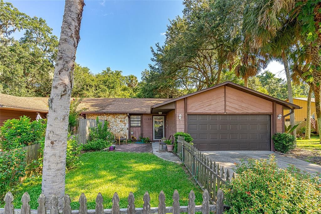 1109 Regent St, Edgewater, FL 32132 | MLS #NS1076699 | Zillow