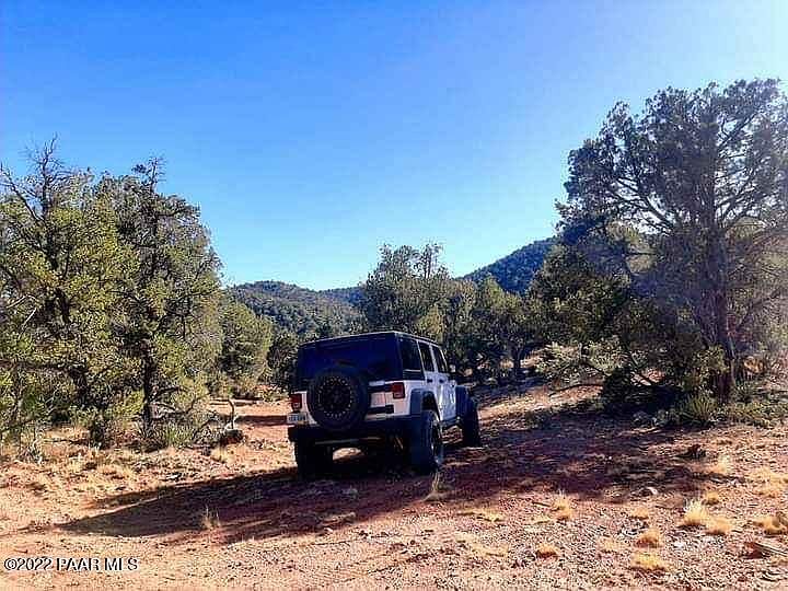 135 Juniper Wood, Ash Fork, AZ 86320 | Zillow