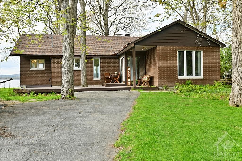 852 Bayview Dr, Ottawa, ON K0A 3M0 | MLS #1390747 | Zillow