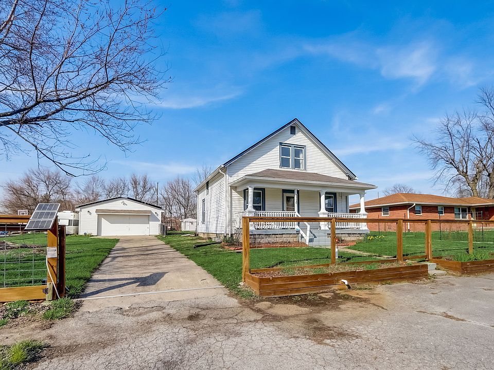 3120 E Kelly St, Indianapolis, IN 46203 | Zillow