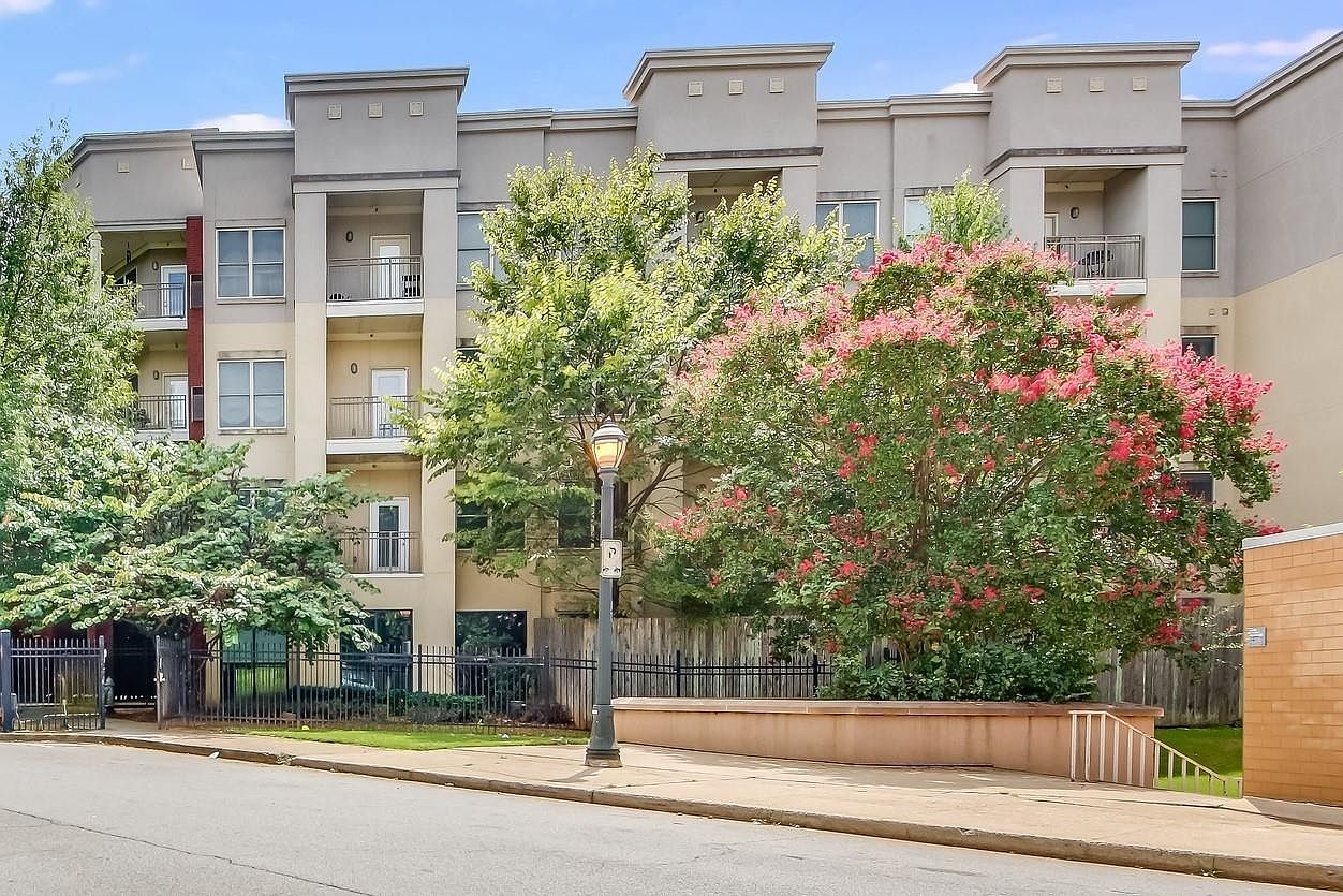 870 Mayson Turner Rd NW UNIT 1446, Atlanta, GA 30314 | MLS #20144757 ...