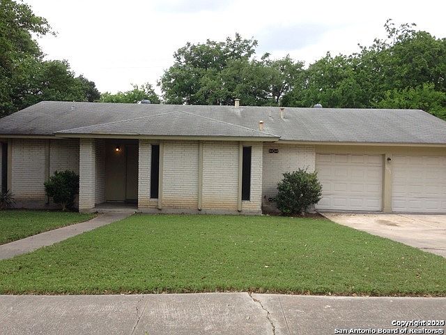 10711 Edgefield Dr, San Antonio, TX 78233 | Zillow
