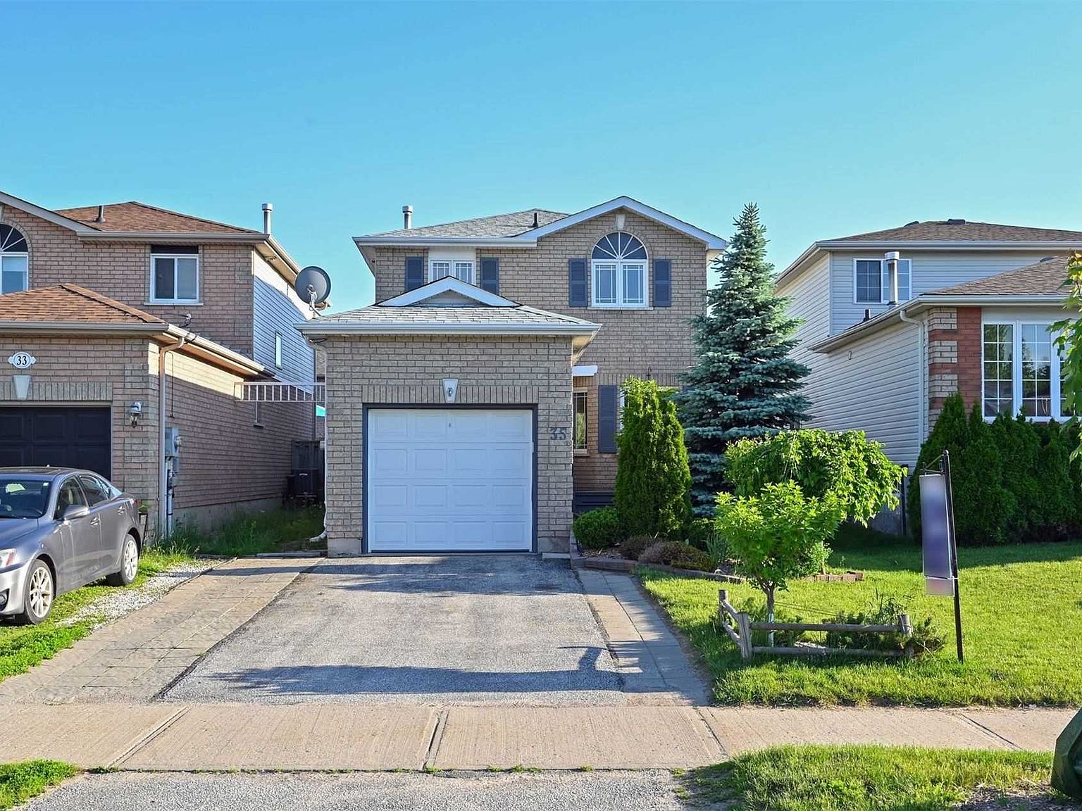 35 Willow Dr, Barrie, ON L4N 8T1 | Zillow