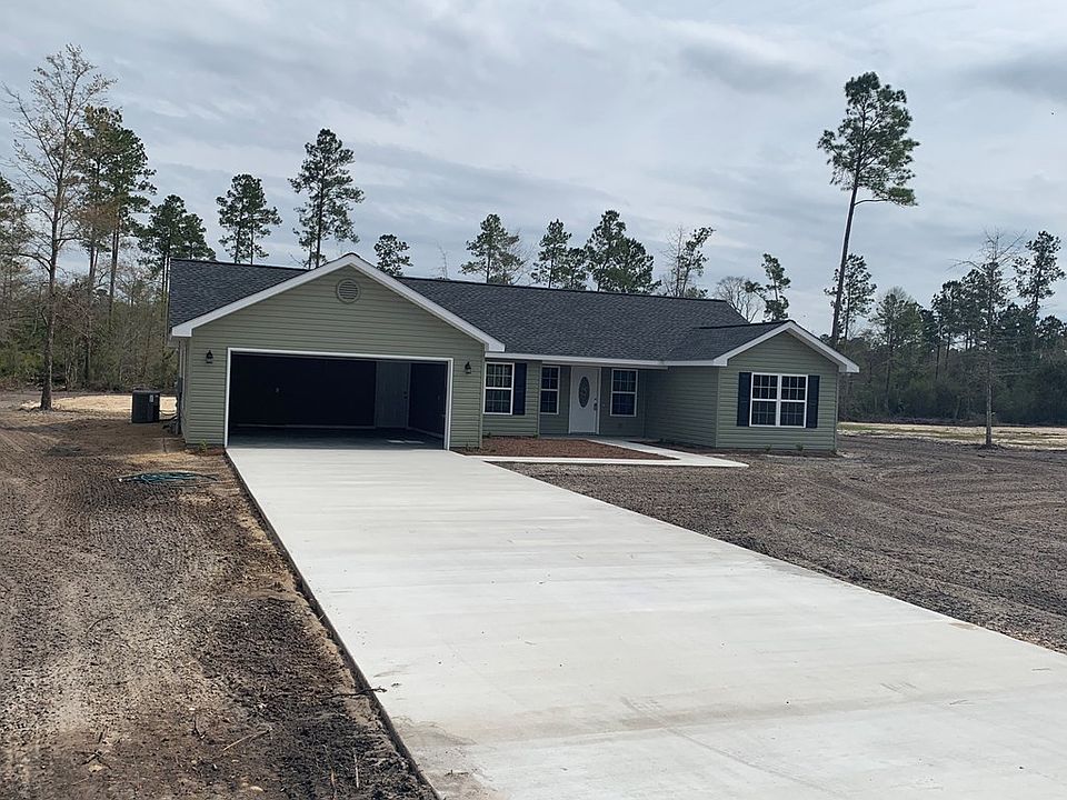 425 Best Loop, Hortense, GA 31543 | Zillow