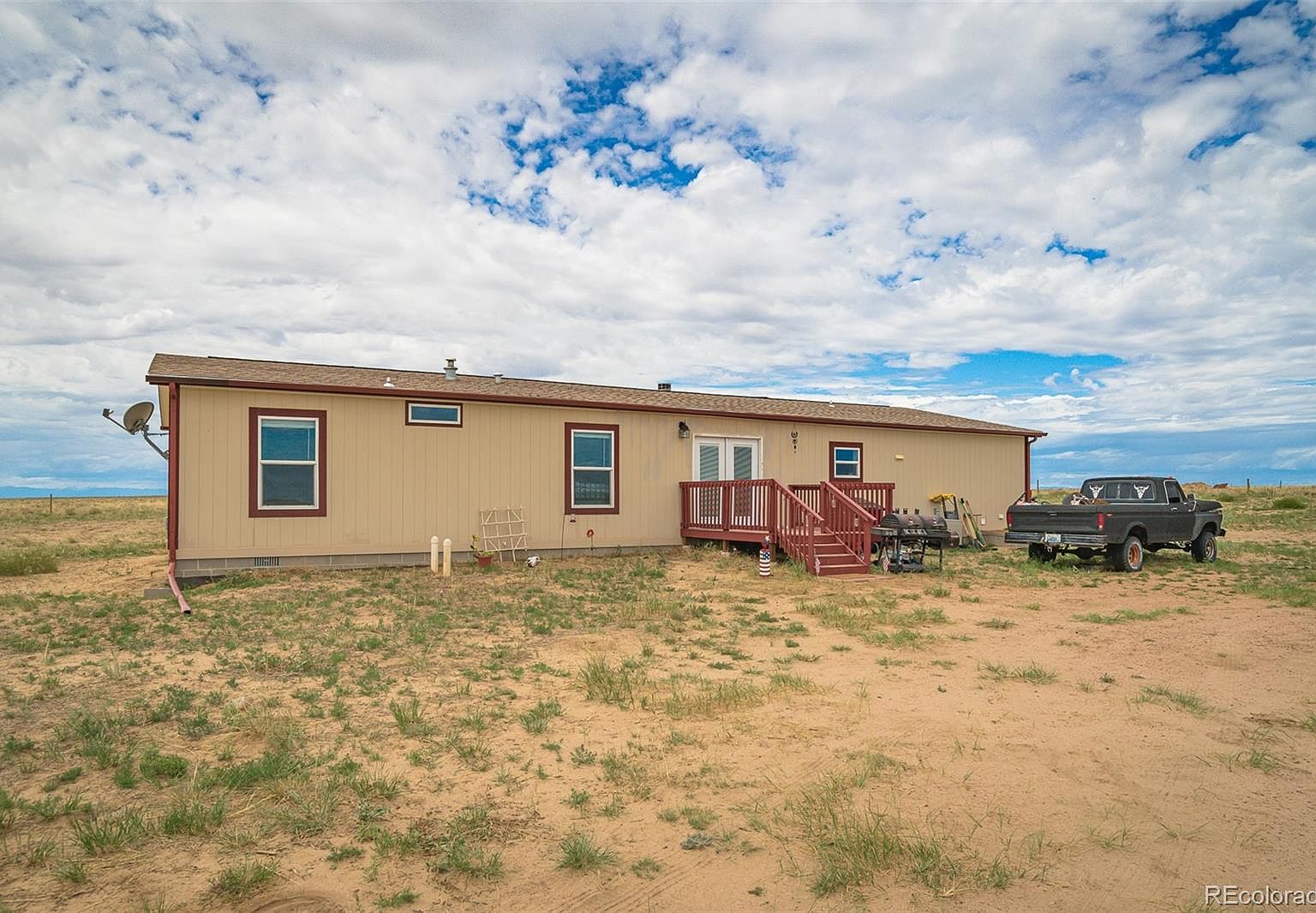 30890 Ken Vw, Yoder, CO 80864 | Zillow