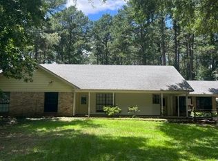 129 County Road 253, Nacogdoches, TX 75965 | MLS #22400736 | Zillow