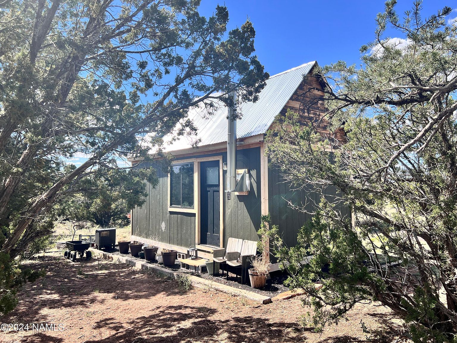 2255 S South Rim Ranch Rd, Williams, AZ 86046 | Zillow