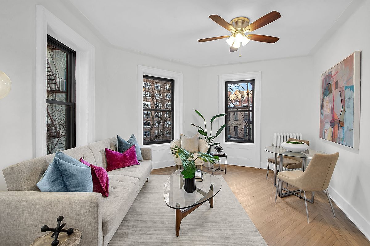 15 Butler Pl APT 3C, Brooklyn, NY 11238 | Zillow