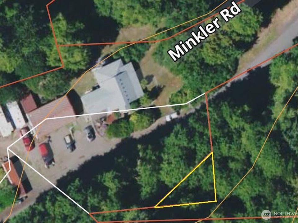 8 Minkler Road, Montesano, WA 98563 | MLS #2355662 | Zillow