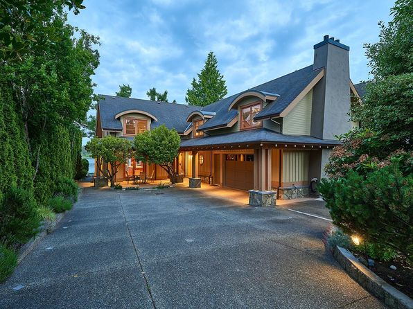 Sidney BC Single Family Homes For Sale - 25 Homes | Zillow