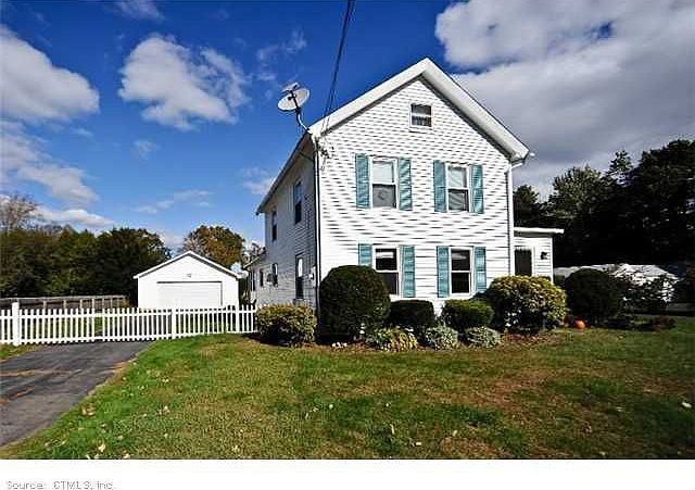 16 Geer St, Cromwell, CT 06416 | Zillow