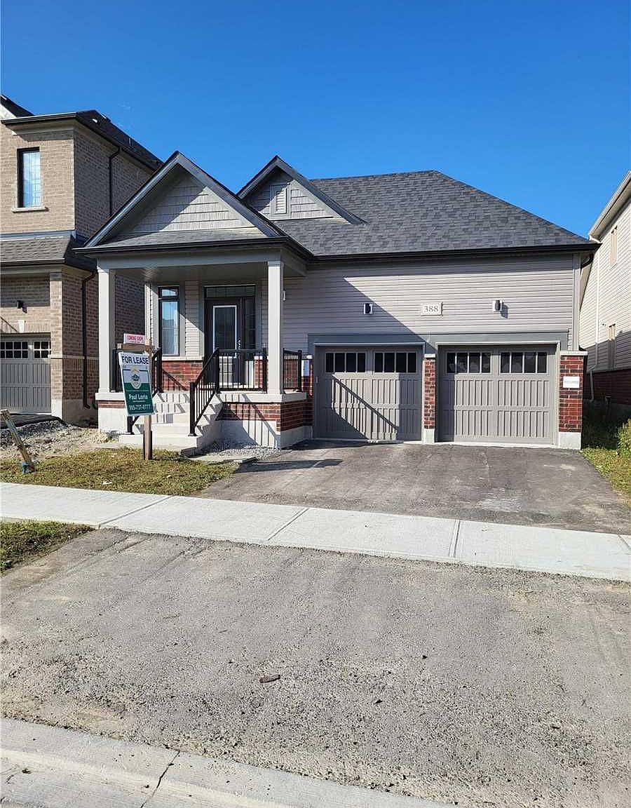 388 Danny Wheeler Blvd, Georgina, ON L4P 0J8 | Zillow