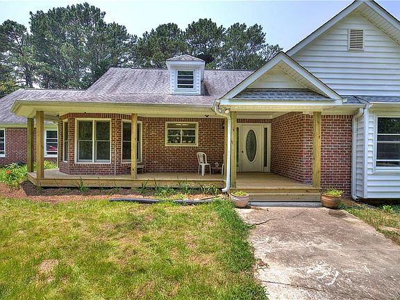 617 Raccoon Creek Rd, Dallas, GA 30132 | MLS #7238920 | Zillow