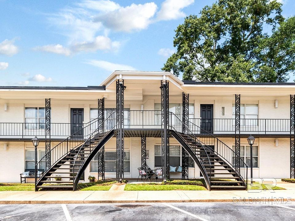 4009 Old Shell Rd APT E8, Mobile, AL 36608 | Zillow