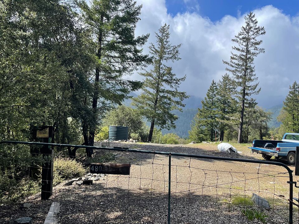 480 Chakahn Rd, Honeydew, CA 95545 | MLS #264020 | Zillow