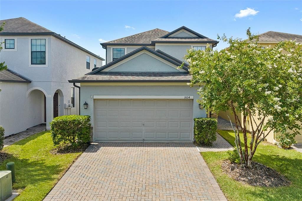1604 Acadia Harbor Pl, Brandon, FL 33511 | Zillow