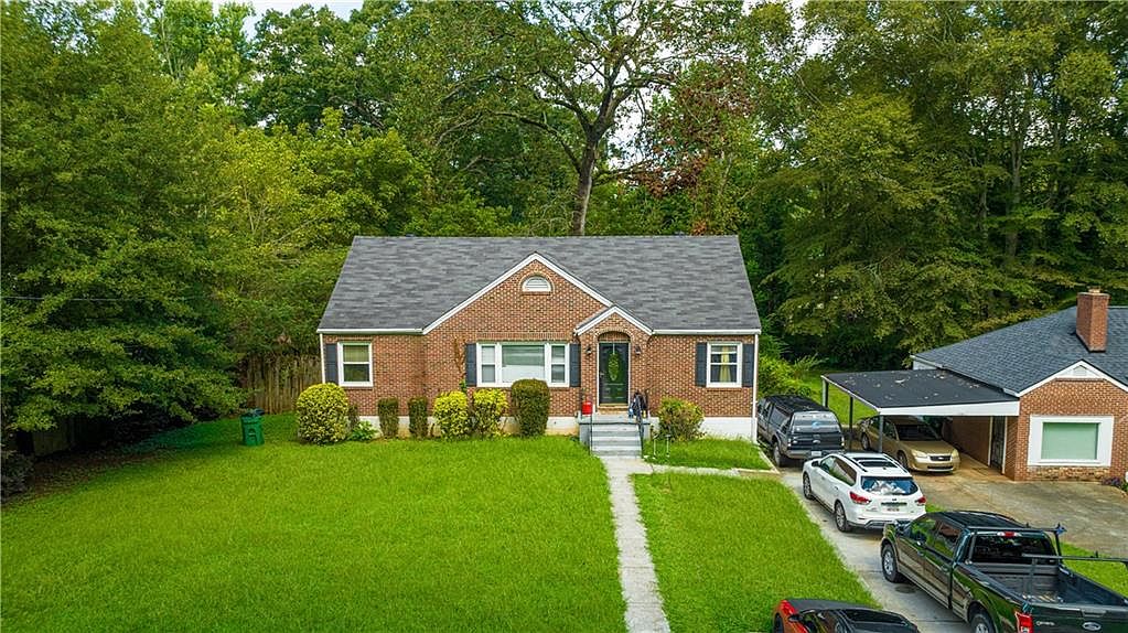 2528 Amelia Ave, Decatur, GA 30032 | Zillow