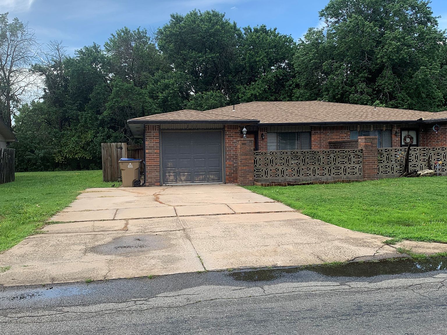 211 Southwind Dr, Valley Center, KS 67147 | Zillow