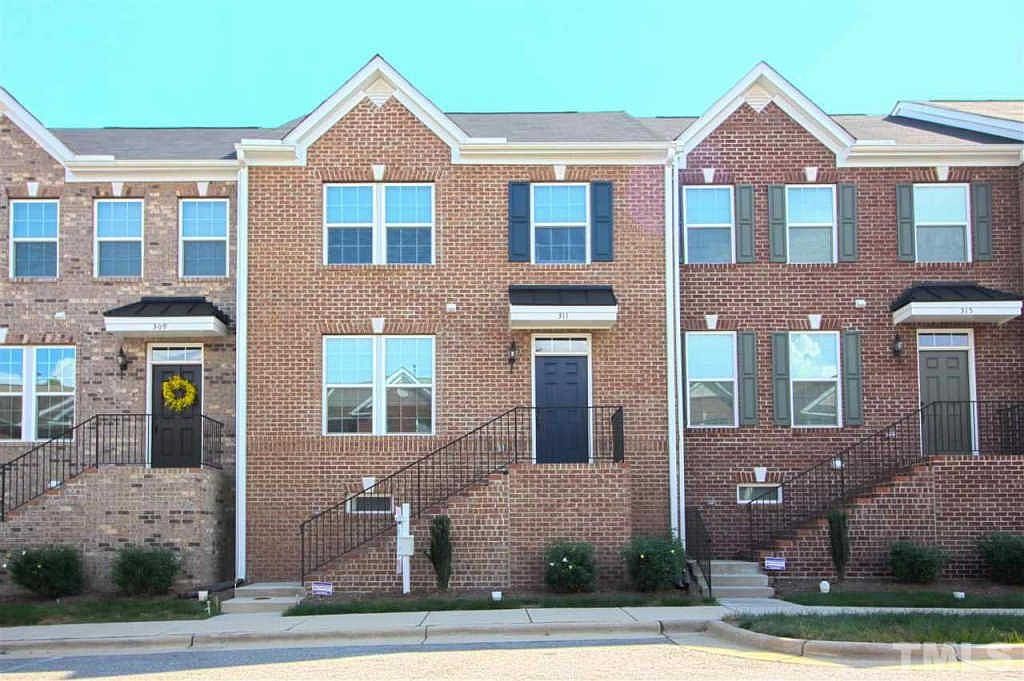 311 Old Mill Village Dr, Apex, NC 27502 | Zillow