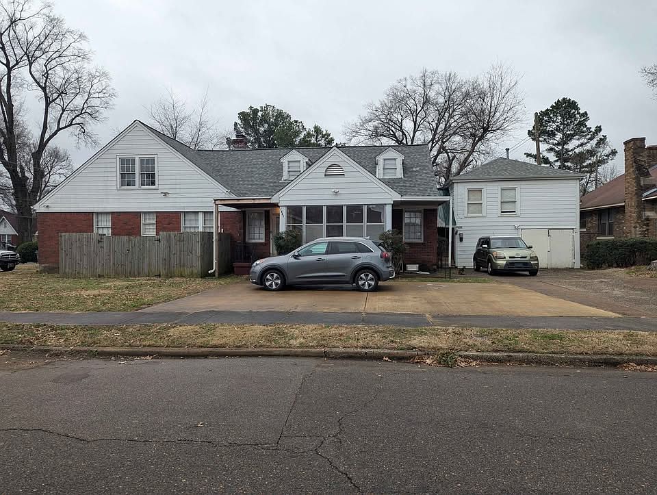 1887 Kendale Ave #1, Memphis, TN 38114 | Zillow