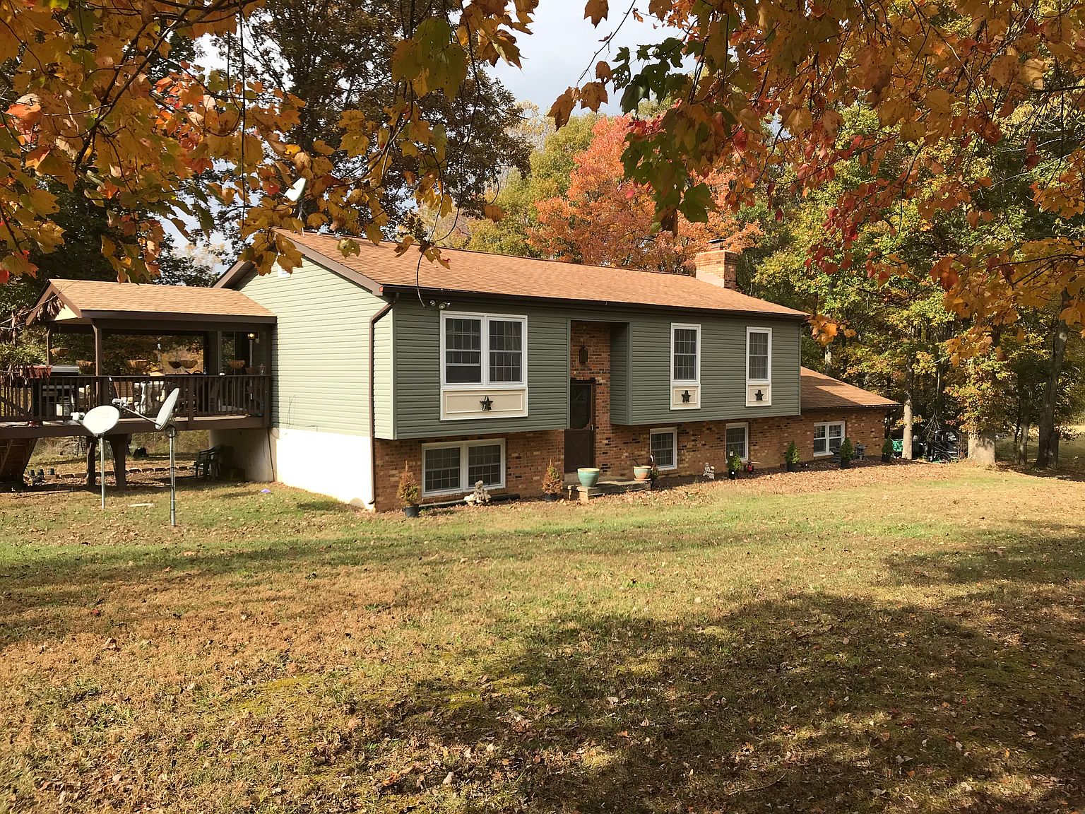 13228 Golden Dr, Sumerduck, VA 22742 | Zillow