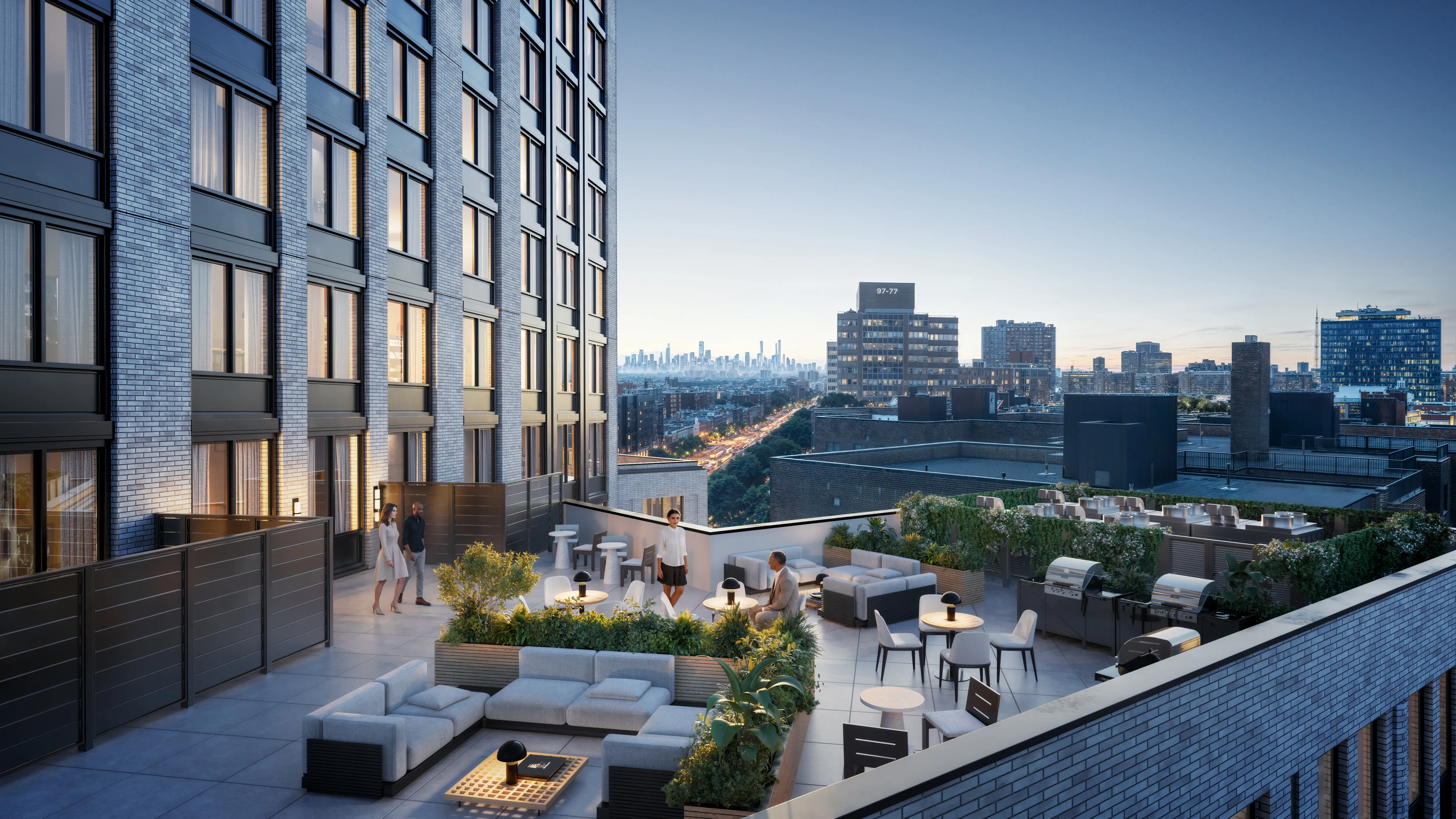 98-81 Queens Boulevard #3D in Rego Park, Queens | StreetEasy