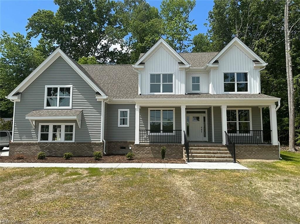 3085 New Bridge Rd, Virginia Beach, VA 23456 | Zillow