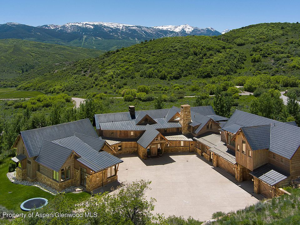 450 Pioneer Springs Ranch Rd, Aspen, CO 81611 | Zillow