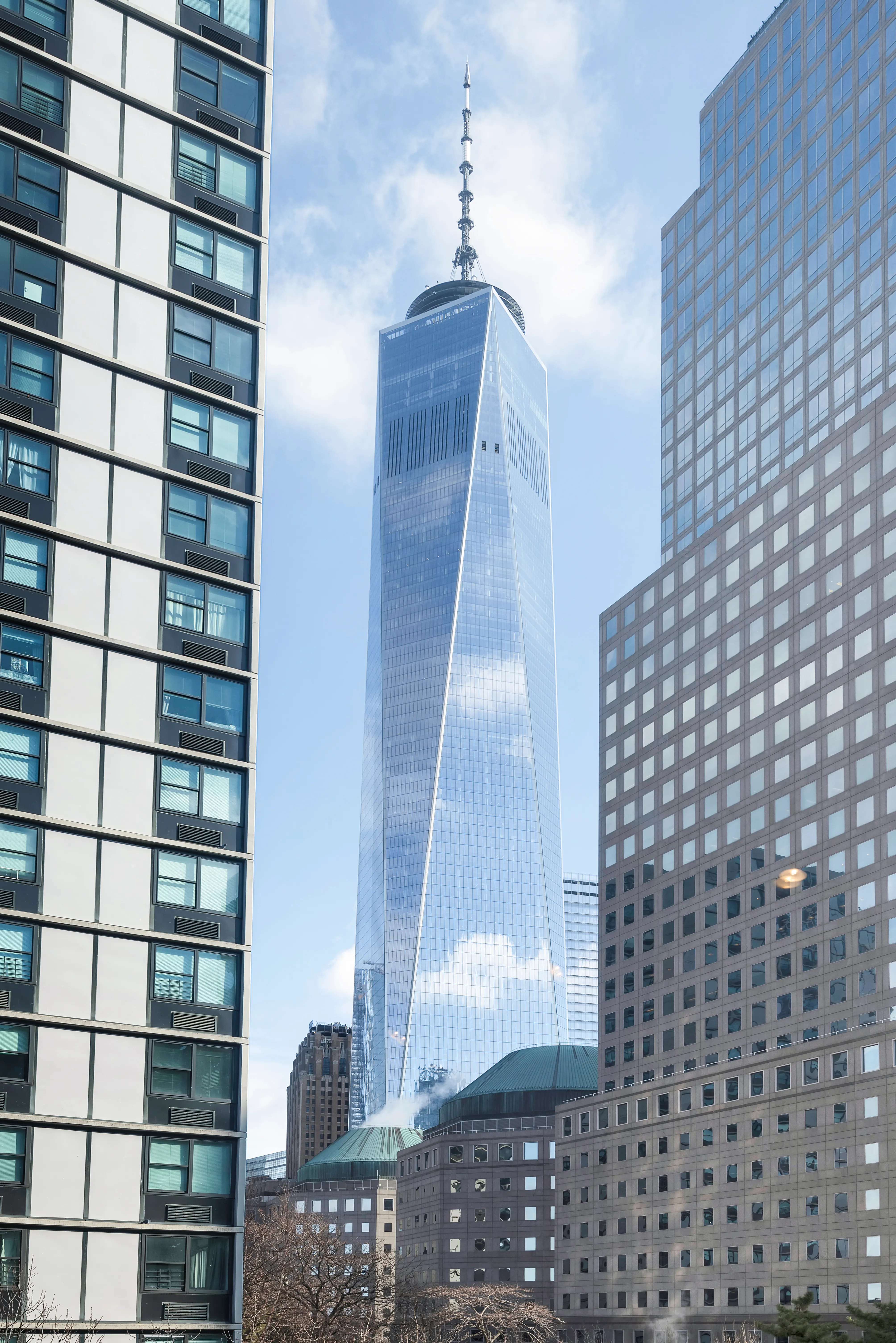 350 Albany Street #5RR in Battery Park City, Manhattan | StreetEasy