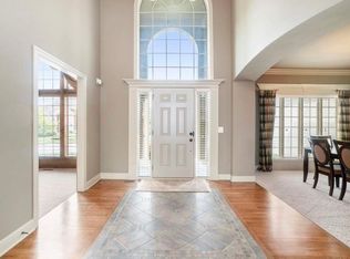 9205 Falcon Ridge Dr, Lenexa, KS 66220 | MLS #2243647 | Zillow