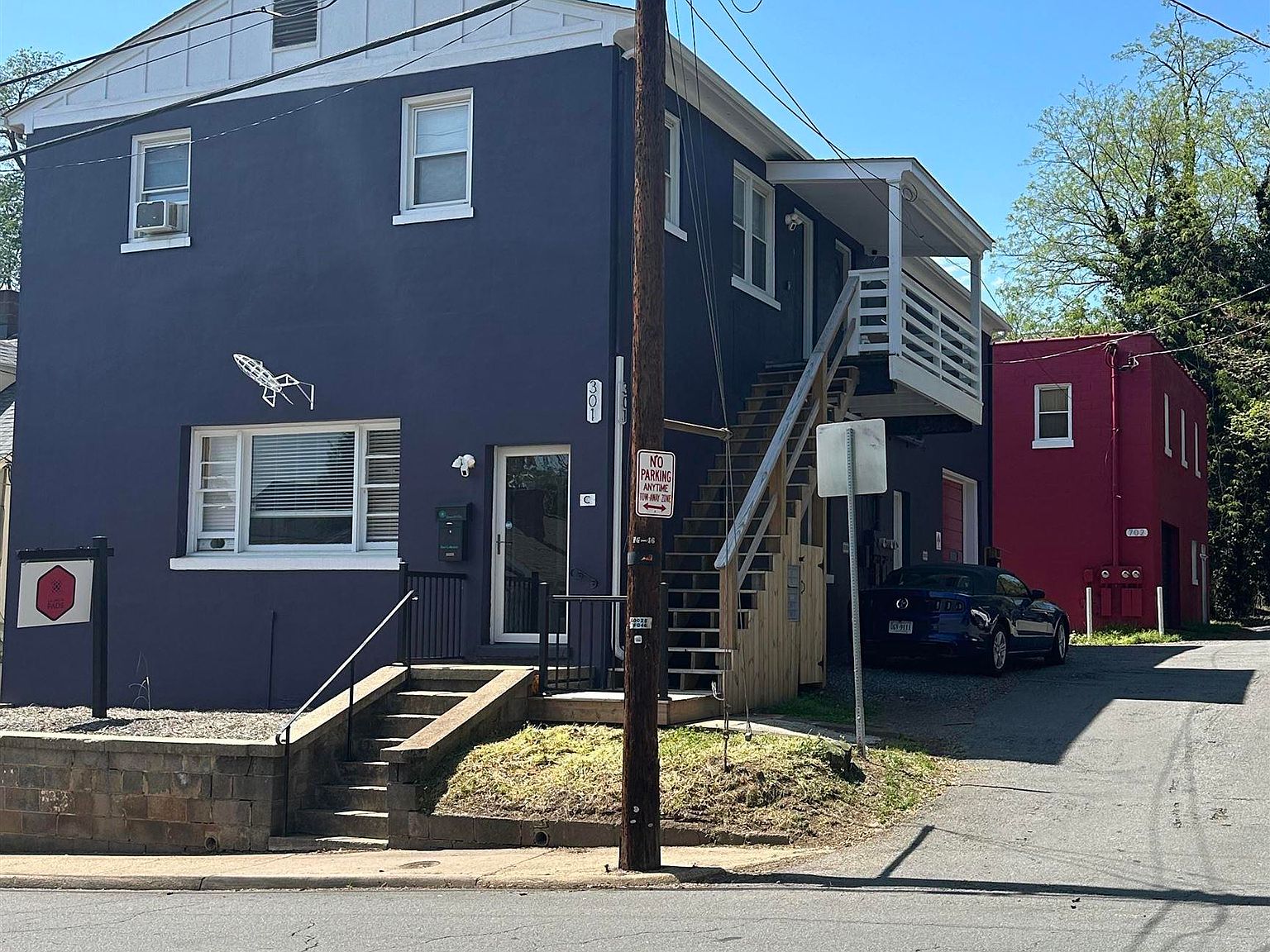 301 7th St SW, Charlottesville, VA 22903 | MLS #651848 | Zillow