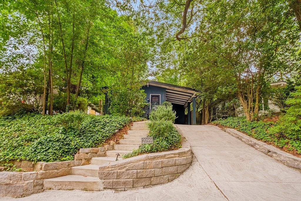 2099 Lenox Rd NE, Atlanta, GA 30324 | Zillow