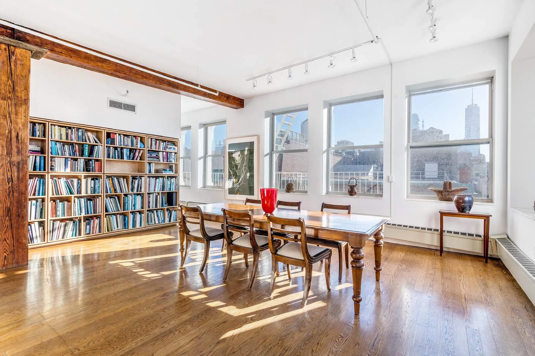 143 Prince Street 6-FLOOR in Soho, Manhattan | StreetEasy