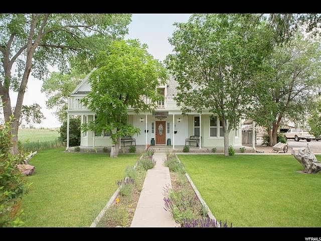 1031 S Brooklyn Rd, Elsinore, UT 84724 | Zillow