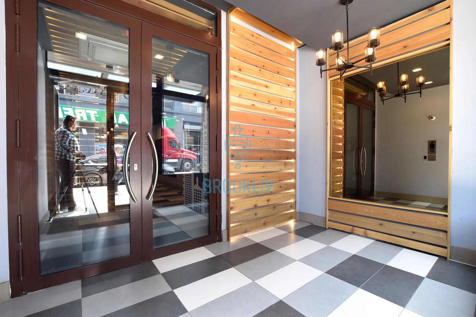 46 Cook Street #5D in Williamsburg, Brooklyn | StreetEasy