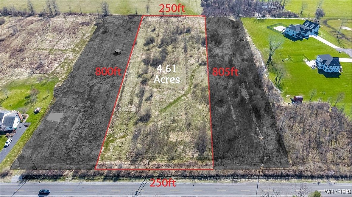 Conner Rd, East Amherst, NY 14051 | Zillow