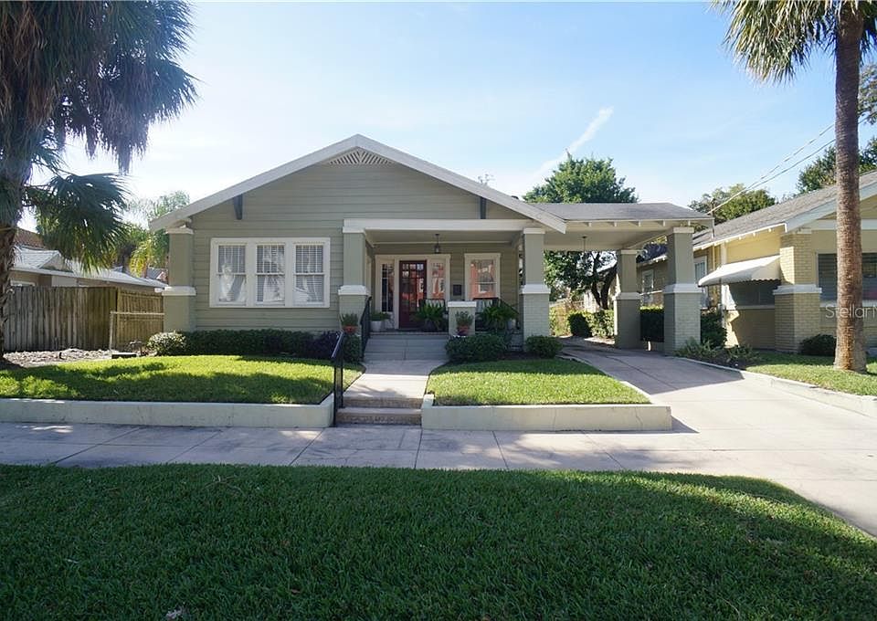 409 S Albany Ave, Tampa, FL 33606 | Zillow