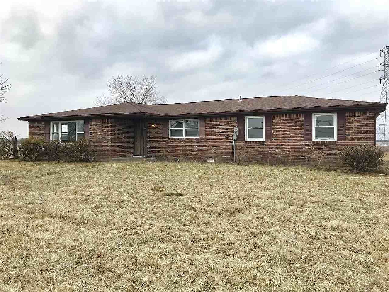 402 N 600 E, Marion, IN 46952 | Zillow