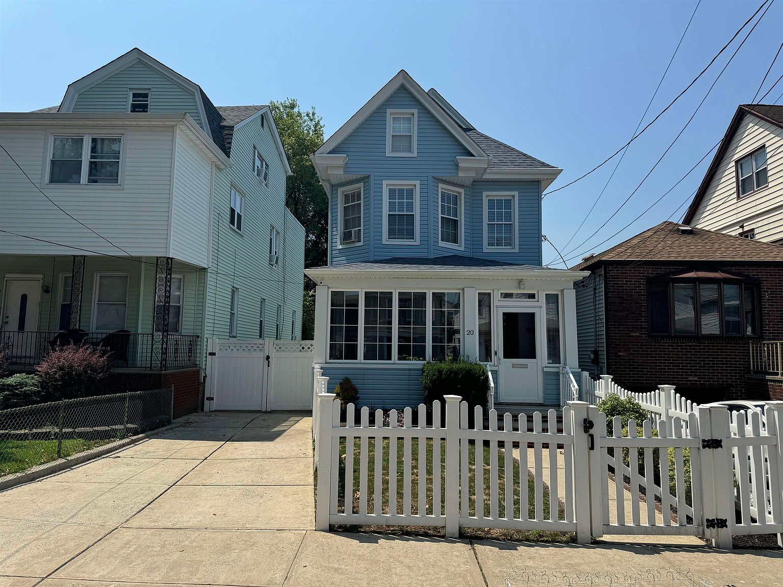 20 E 39th St, Bayonne, NJ 07002 | Zillow
