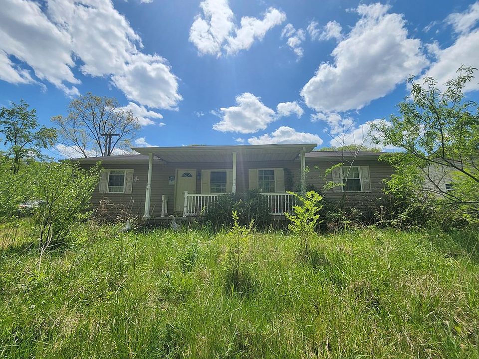 210 Hickory Hl, Belfry, KY 41514 | MLS #118528 | Zillow