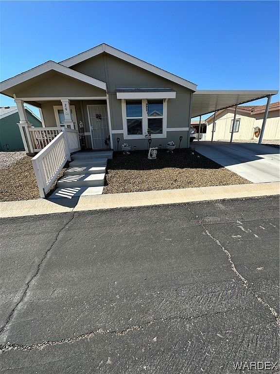 1545 E El Rodeo Rd #20, Fort Mohave, AZ 86426 | Zillow